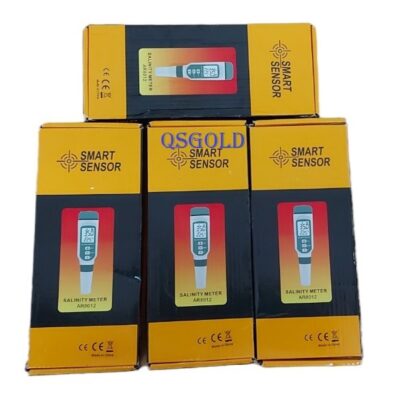 Smartsensor AR8012 bút đo độ mặn 50ppt – MINH TRÍ VINA